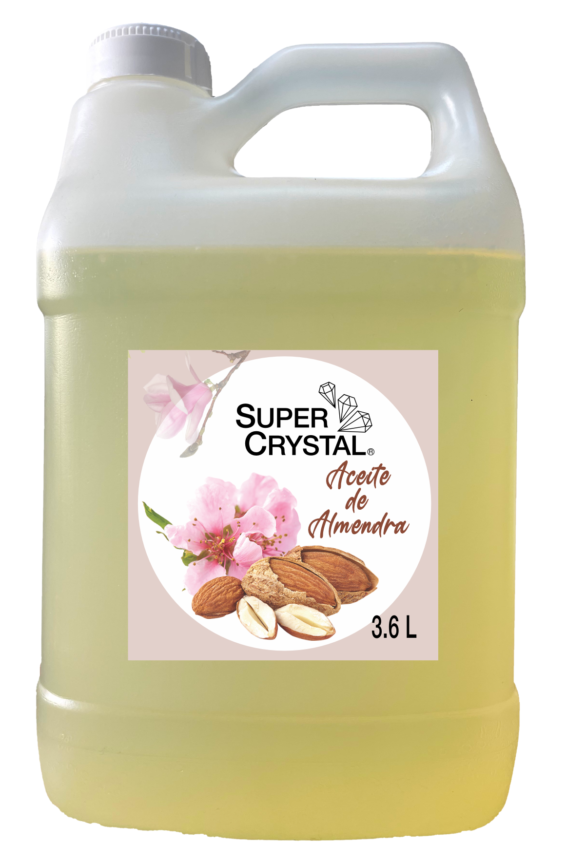 Super Crystal Oficial - Venezuela – Super Crystal Venezuela