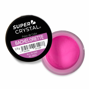 Super Crystal Oficial - Venezuela – Super Crystal Venezuela