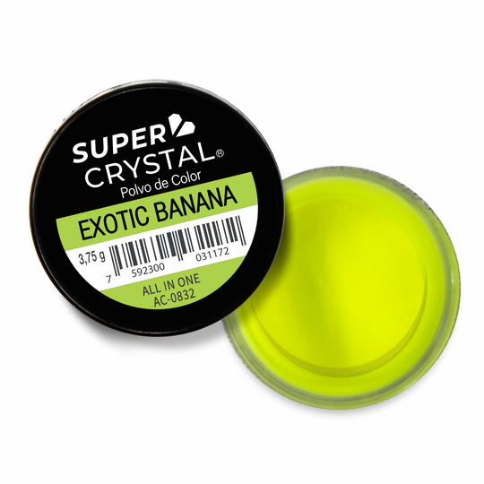 Super Crystal Oficial - Venezuela – Super Crystal Venezuela