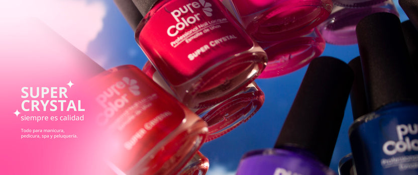 Super Crystal Oficial - Venezuela – Super Crystal Venezuela