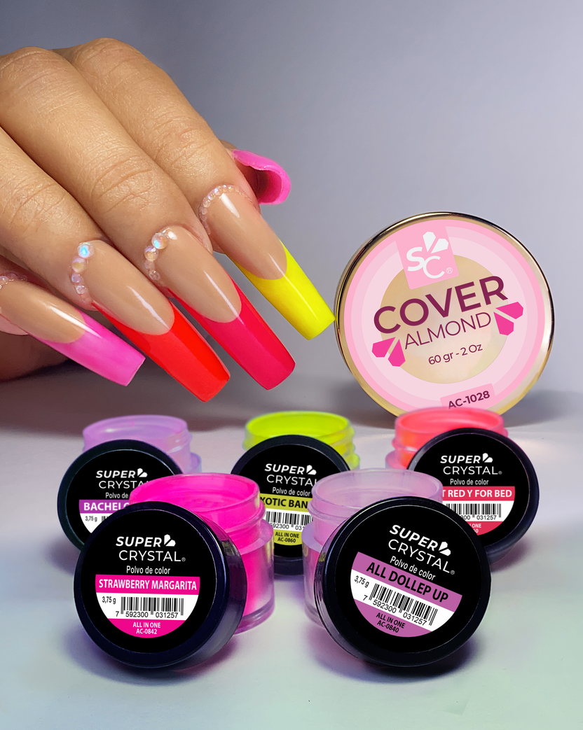 Super Crystal Oficial - Venezuela – Super Crystal Venezuela